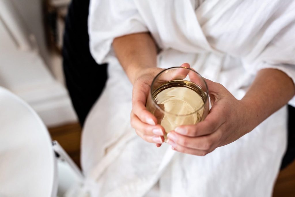 Sól Organic Facialist | Bespoke Facials Berry NSW